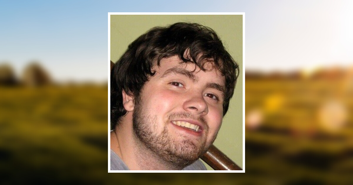 Daniel Adams Obituary June 30, 2019 - Sharp Funeral Homes