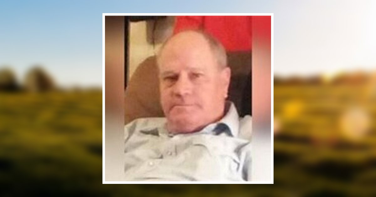 Michael G. Laber Obituary September 9, 2019 - Braman Mortuary ...