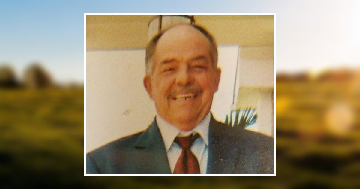 Curley Martin Obituary January 16, 2022 - J Henry Stuhr