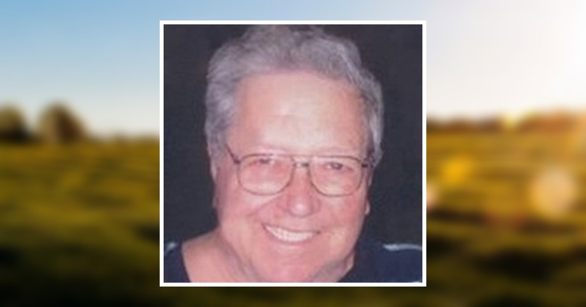 Ronald Reed Obituary 2012 - Sanders Funeral Care