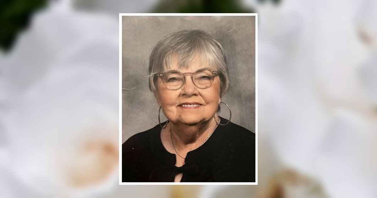 Phyllis Kay (Longest) Gandy Obituary November 29, 2024 - Alexander Gray ...