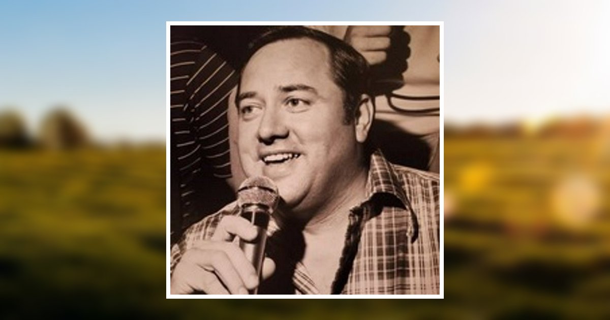 Bill William Randall Seay Obituary November 11, 2022 - Cobb Funeral Chapel