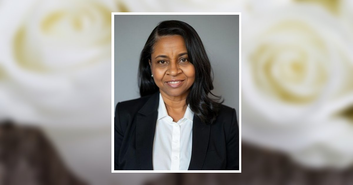 Gay Harris Obituary April 10, 2025 - Teat Chapel Funeral Home and ...