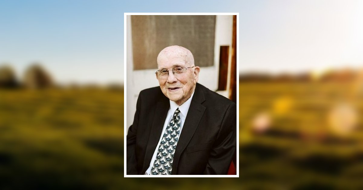 Walter Keith Pickard Obituary November 26, 2021 - Saddleback Chapel