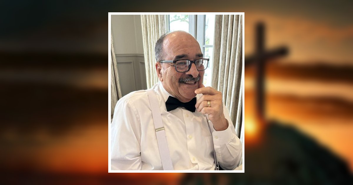 Herman Godfrey "Tuck" Metoyer Obituary January 29, 2024 - Johnson ...