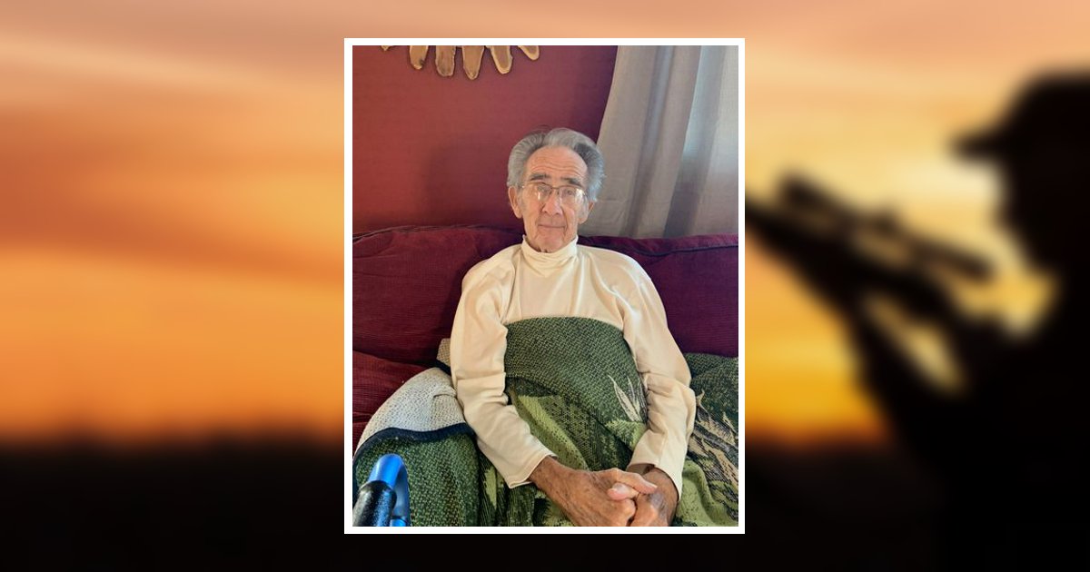 Edward L. Campbell Obituary April 12, 2025 - Mark C. Tilghman Funeral Home