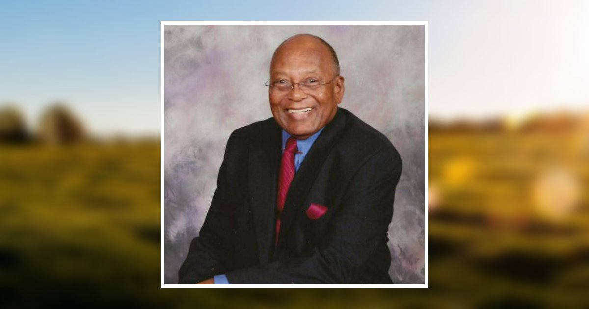 Roy Barrington Forrester Obituary June 19, 2024 - Scobee-Combs-Bowden ...