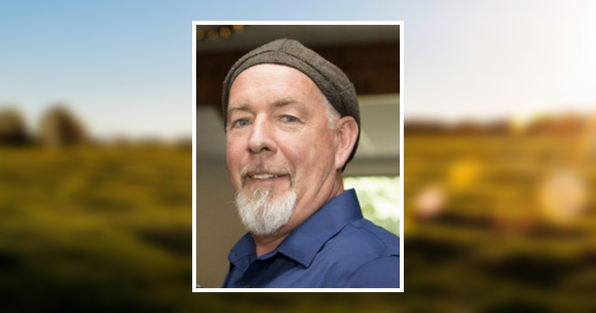 Timothy G. Healy Obituary November 13, 2021 - Buch Funeral Homes