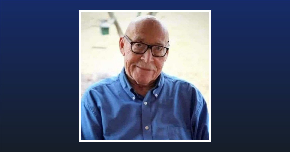 John Morrison Obituary November 1, 2025 - Legacy.com