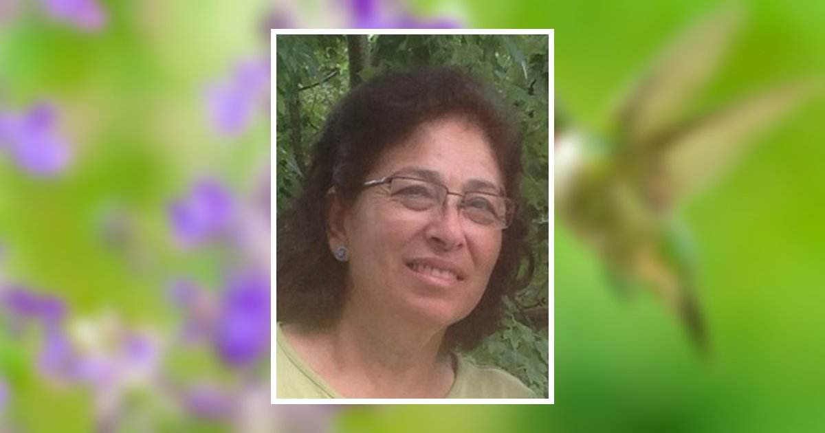 Eva Solis De Gutierrez Obituary March 10, 2019 - Newcomer Dayton