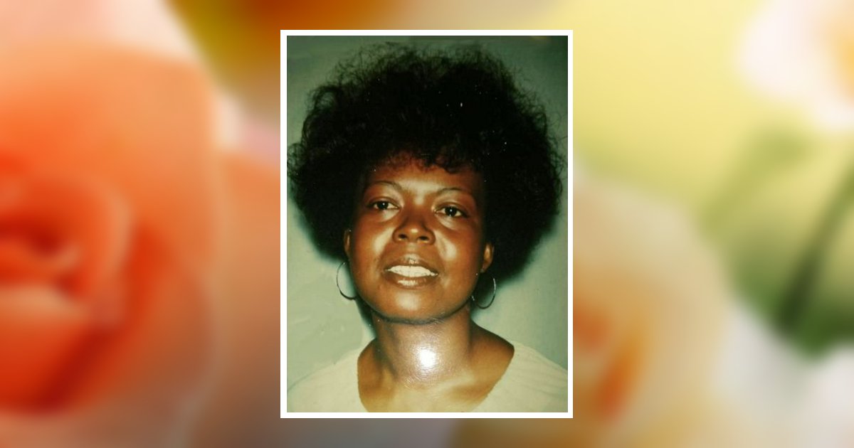 Tommie Ruth Gatewood Obituary April 18, 2025 - Sunset Memorial Park ...