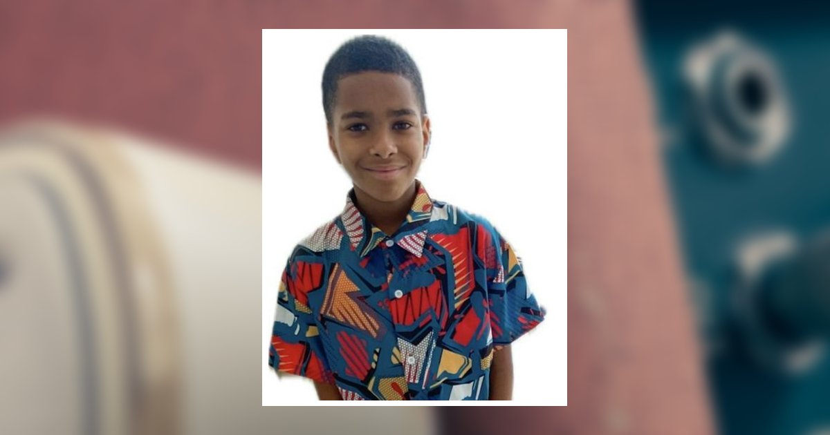 Aiden Isaiah Eason Obituary May 5, 2024 - McCullough Funeral Home