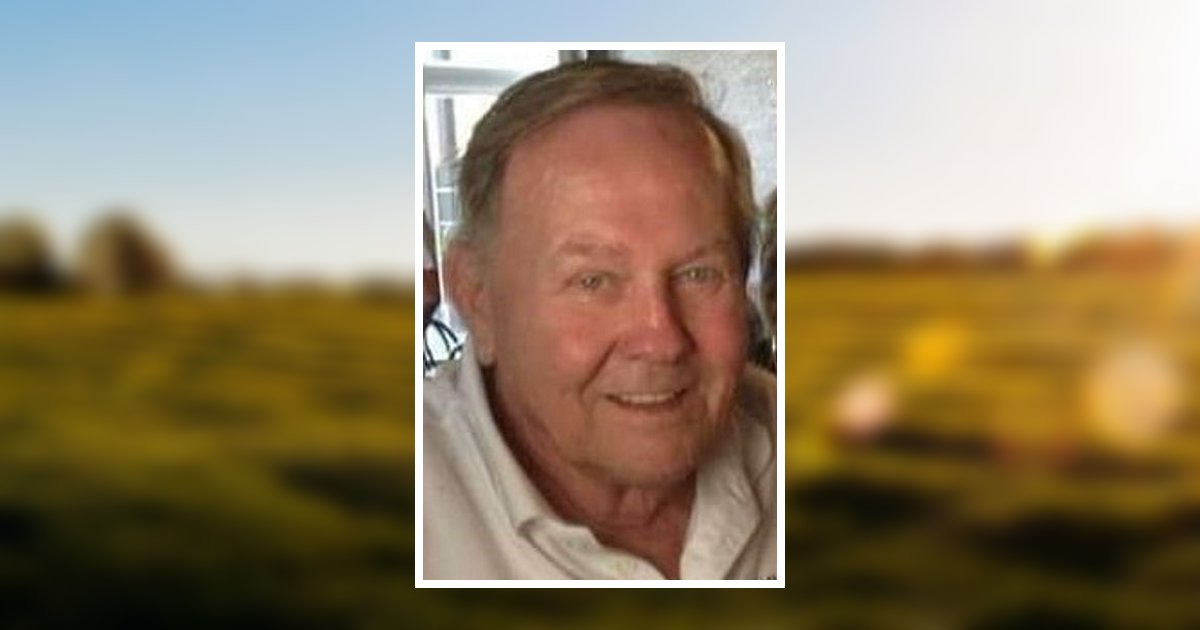 John Kingma Obituary February 28, 2022 - Throop Funeral Home, Inc ...