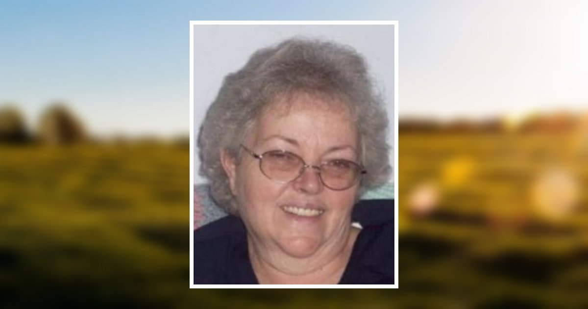 Ruby C. Smith Obituary September 18, 2022 - Springer Turner Funeral Home