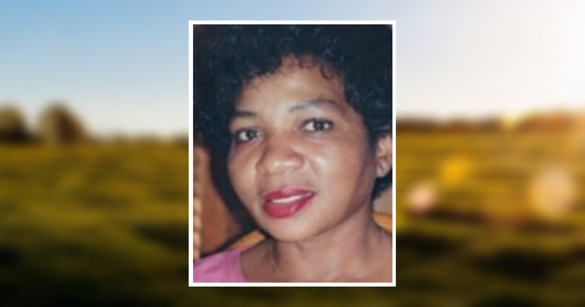 Deborah Jean Ward Obituary - Beck Funeral Home & Cremation Services