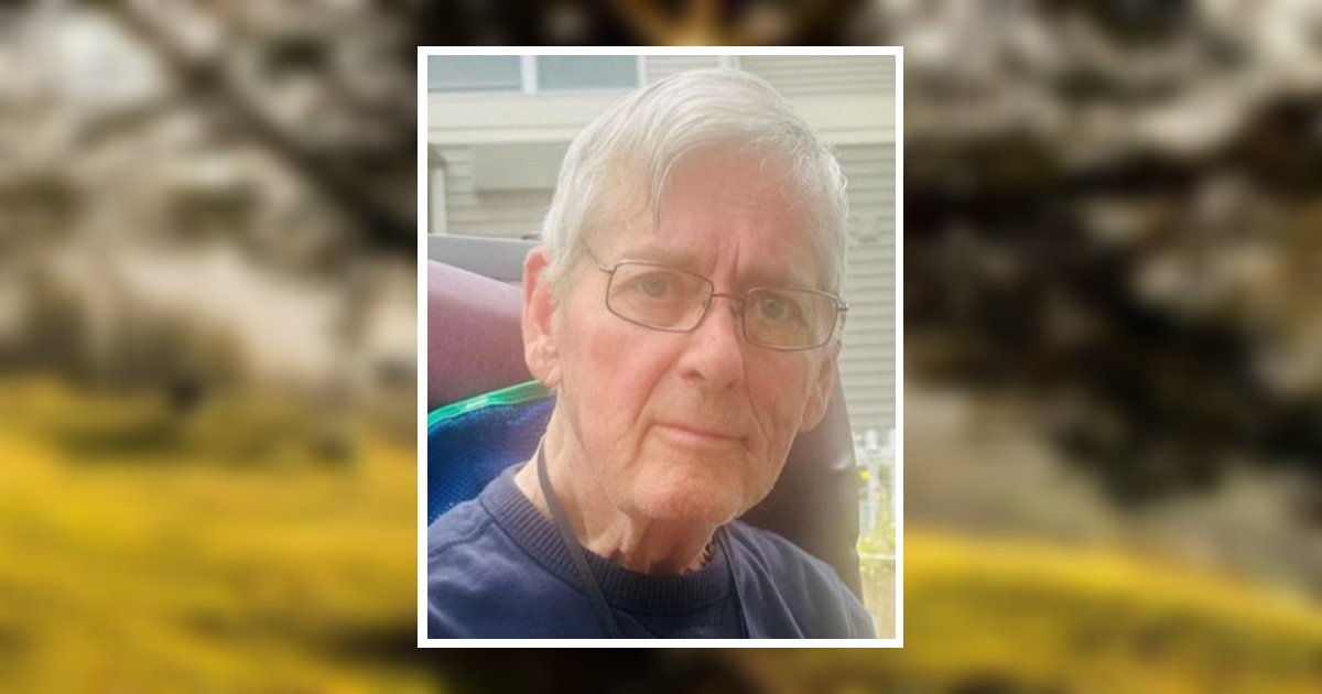 Ronald Lee Eliason Sr. Obituary October 26, 2024 - DeJohn Funeral Homes ...