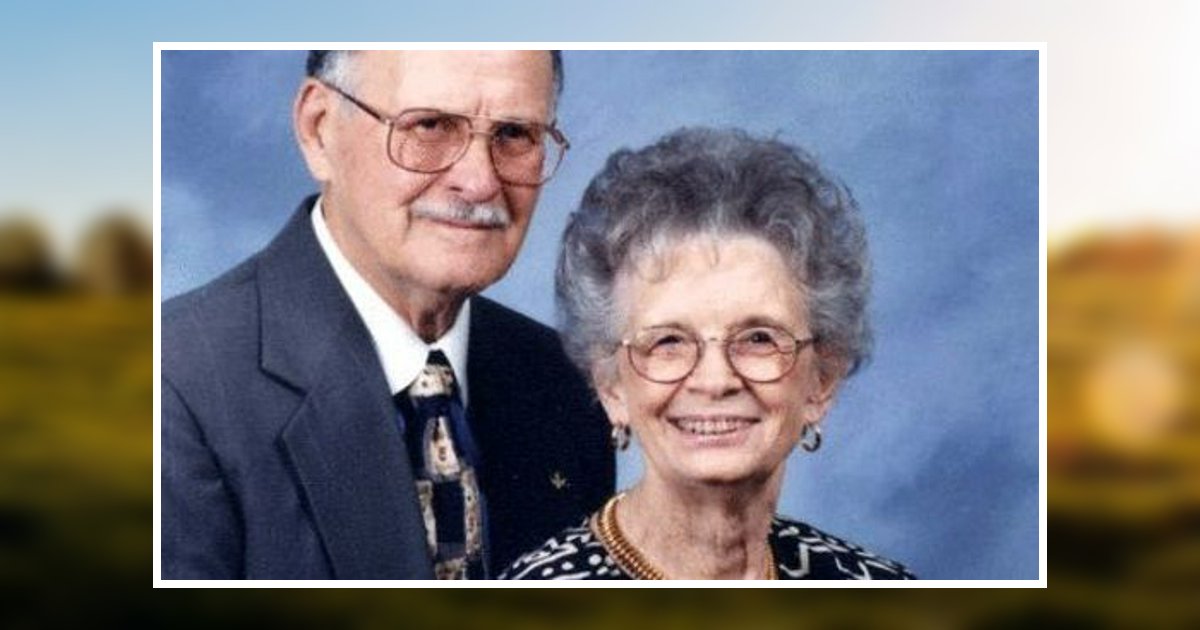 John Beem Obituary August 9, 2008 - Baue Funeral Homes