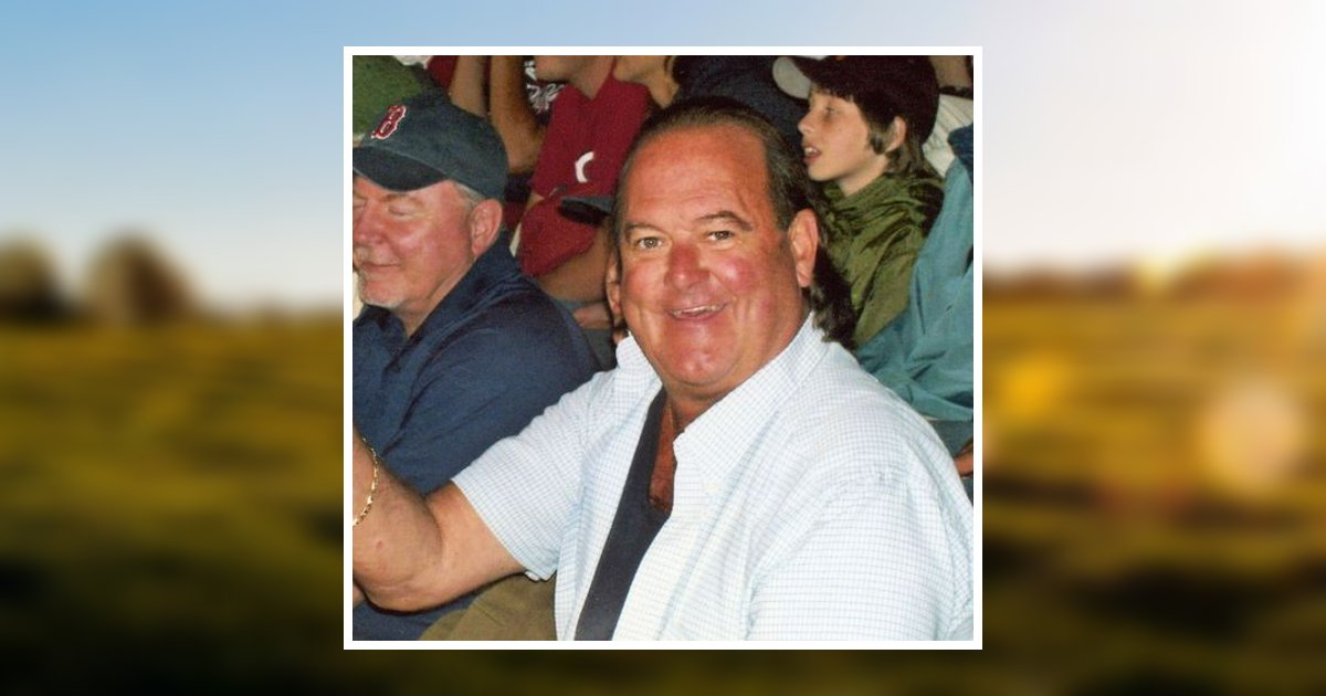 Michael F. McGovern Obituary 2012 - Joyce Funeral Home