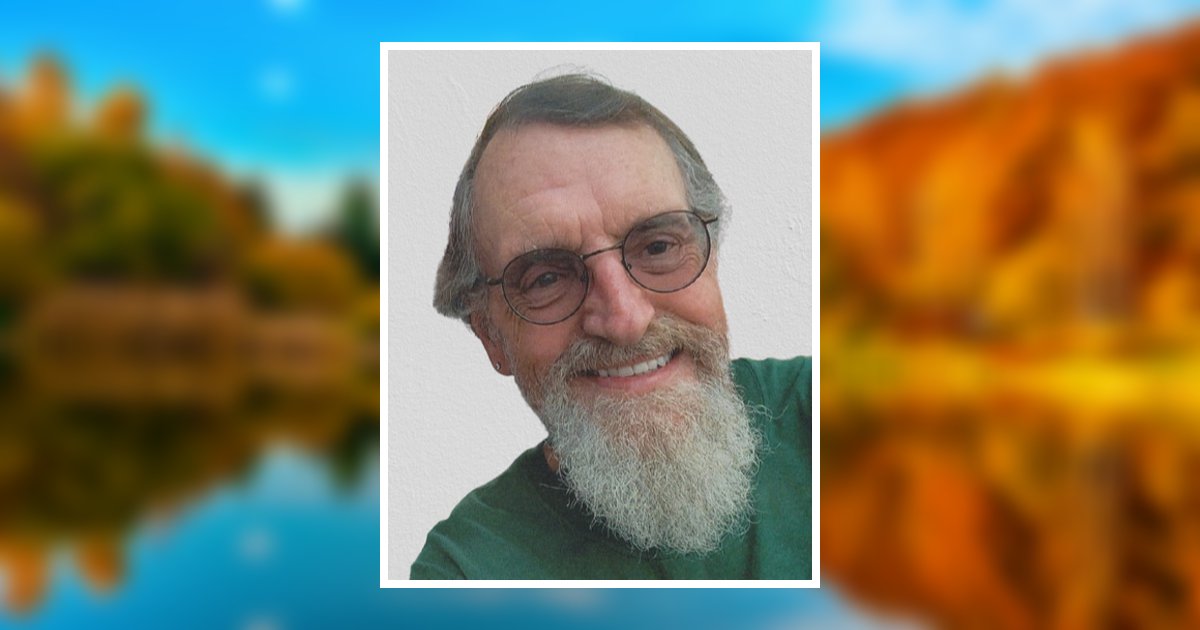 William R. Doss Obituary November 15, 2024 - Arrington Funeral Directors