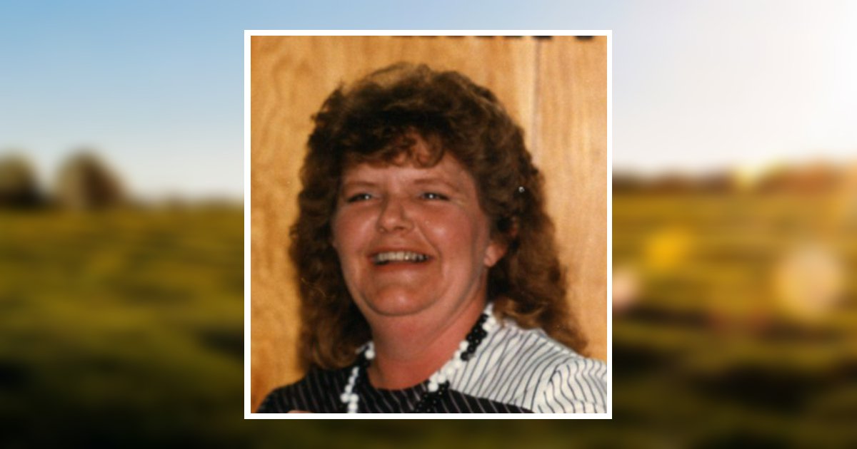 Patti Perry Obituary February 22, 2012 - Stevenson Funeral Homes