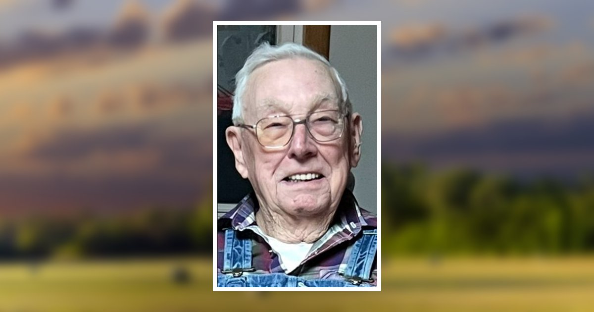 Donald Forrest Capps Obituary July 4, 2025 - Lindley Funeral Home