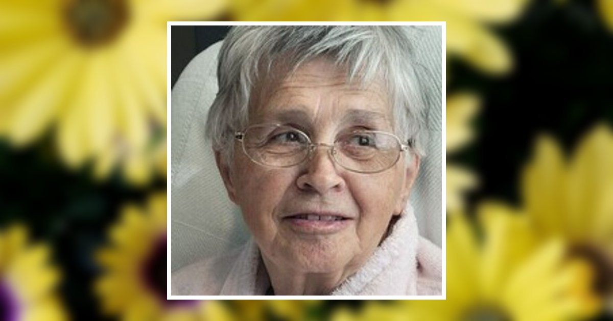 Amanda H. Wickey Obituary January 16, 2024 - Zwick and Jahn Funeral Homes