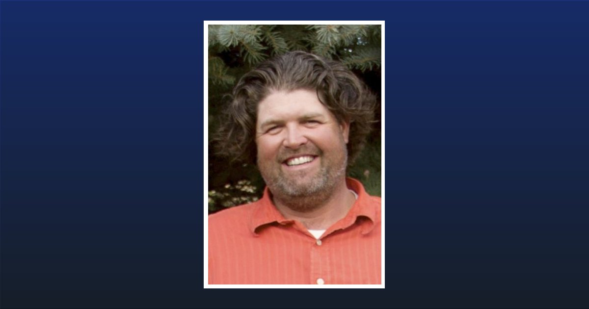 Shad Lynn Thomas Obituary August 28, 2016 - Wheeler & Sundberg-Olpin ...