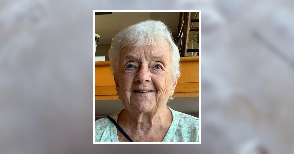 Patricia Joann Dixon Obituary December 15, 2024 - Chandlers' Funeral ...