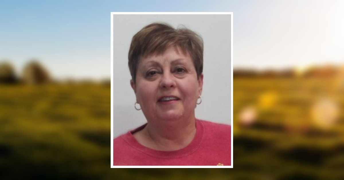 Pamela Lowe Obituary November 22, 2020 - Michael R. Gray Funeral Home ...