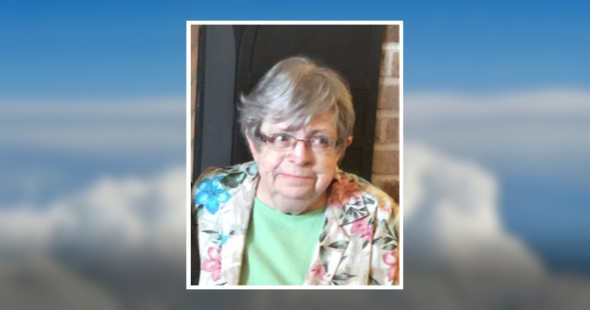Nelda J. Wagoner Obituary February 14, 2023 - Roeder Mortuary