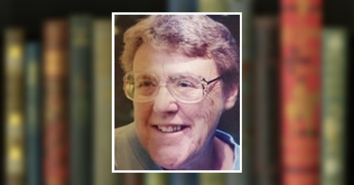 Ann L. Erickson Obituary October 24, 2022 - Stone-Ladeau Funeral Home