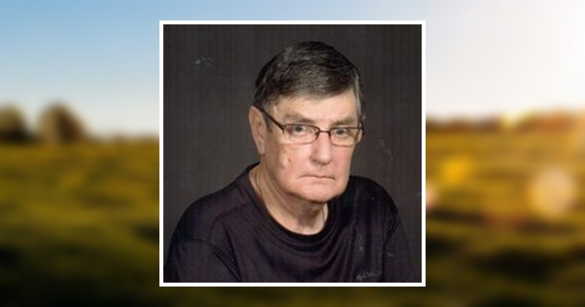 Albert F. "Benjie" Frederick, Jr Obituary April 8, 2016 - Vincent ...