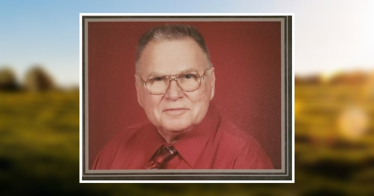 Charles Coon Obituary May 4, 2020 - Hanlin Funeral Home