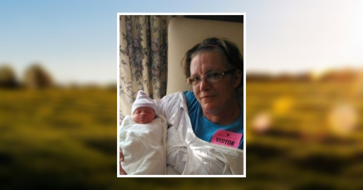 Kathleen Mary-Margaret Rinker Obituary September 1, 2016 - Palmetto ...