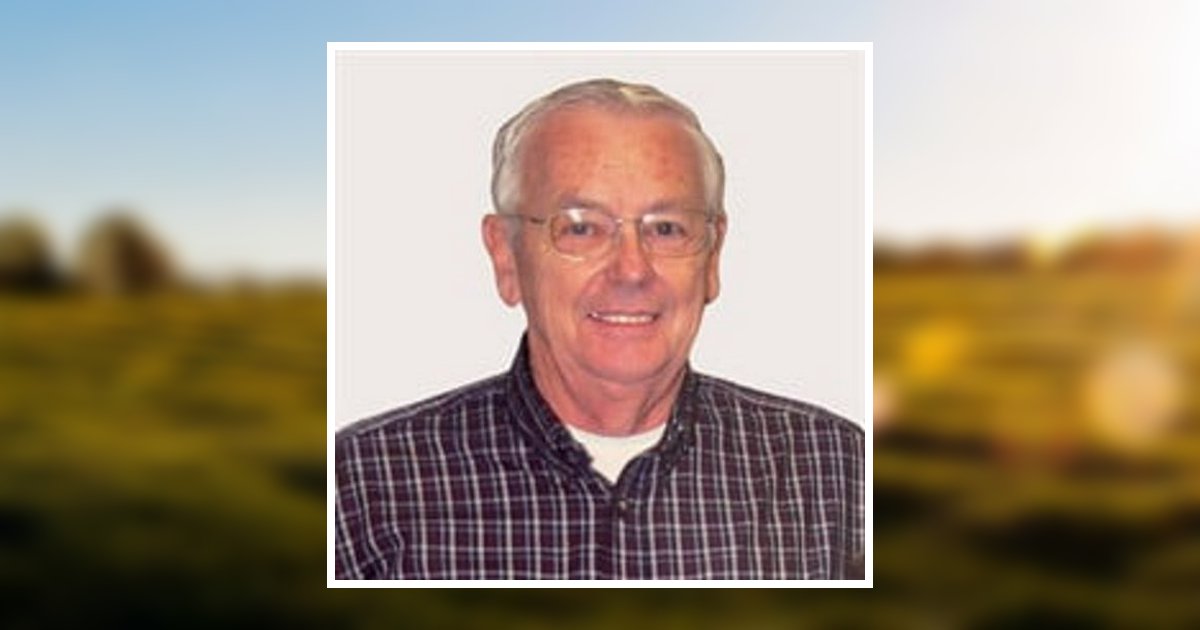 Ronald Eugene Garkey Obituary June 7, 2023 - Kirby & Family Funeral & Cremation Services