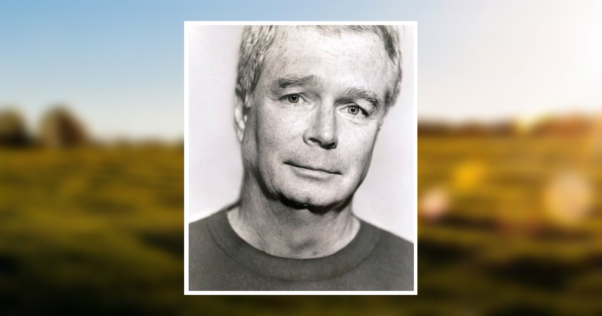 Gary Olson Obituary March 18, 2023 - Cress Funeral and Cremation Services