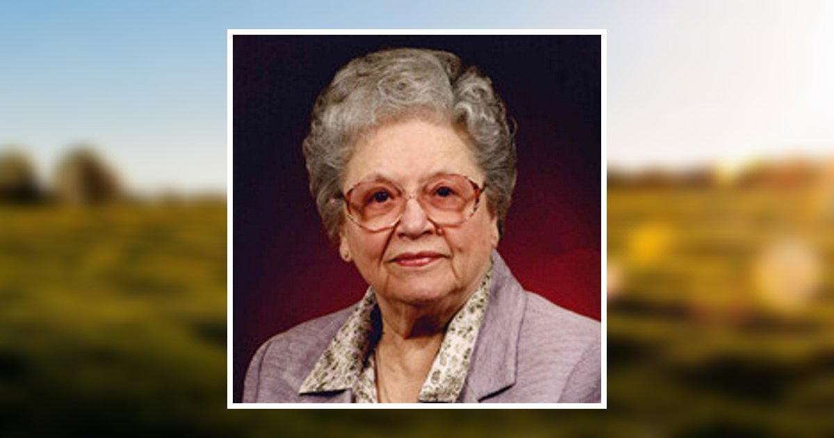 Mary Hyatt Obituary January 18, 2018 - Smith Family Funeral Home