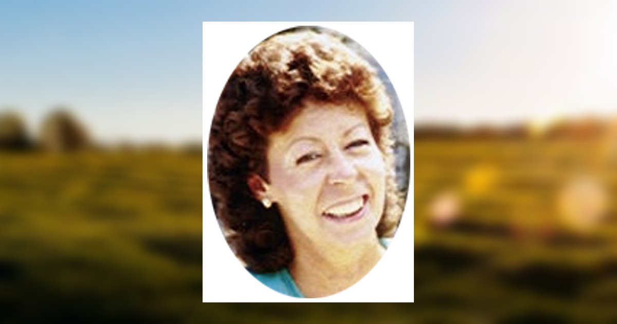 Janice (Earley) Lincoln Steiger Obituary January 17, 2015 - Simple ...