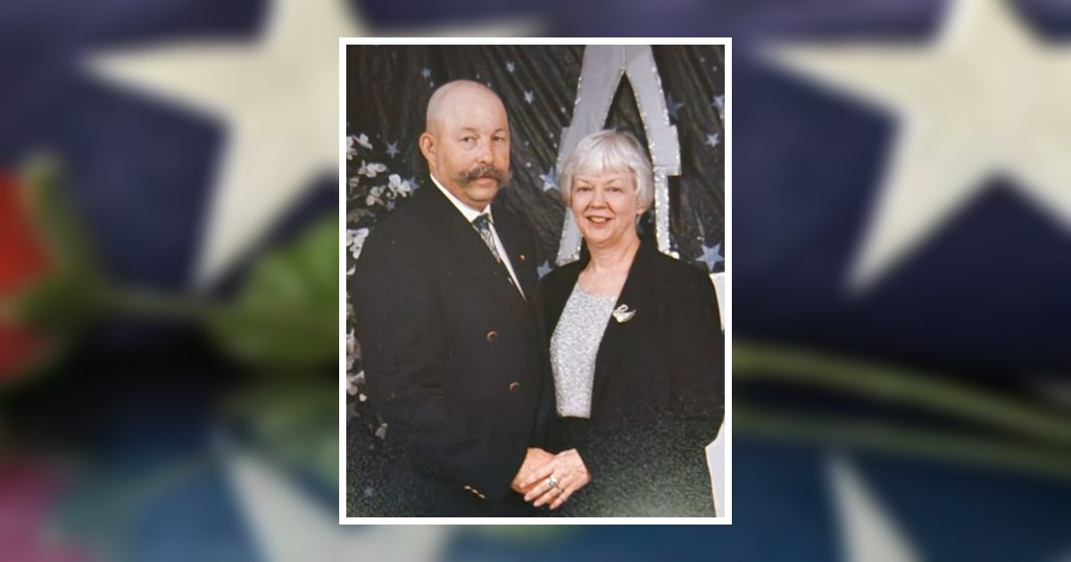 Sill and Judy Bunch Obituary June 9, 2025 - Murray - Orwosky Funeral Home