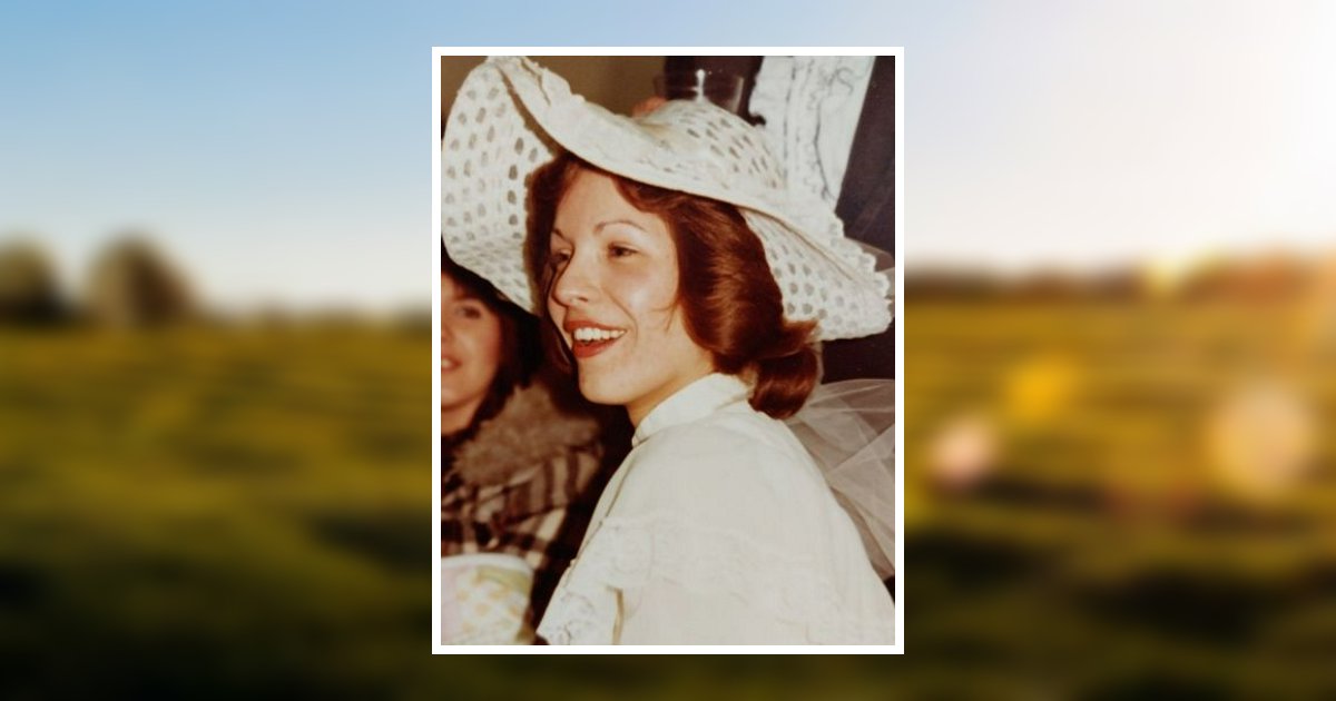 Patricia A. Mcdaniel Obituary April 16, 2024 - Crosser & Priesman ...