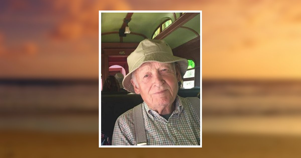 John Roger Becht Obituary August 30, 2025 - Fidler-Isburg Funeral ...