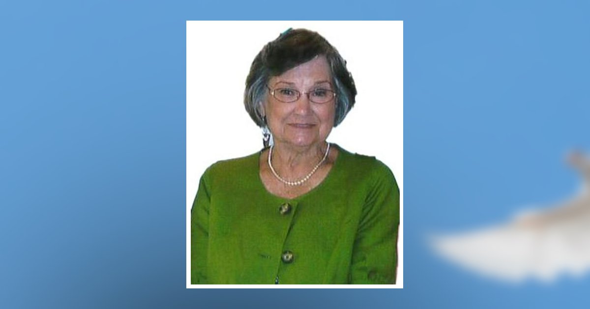Kathleen Wiles Absher Obituary June 24, 2024 - Hartsell Funeral Homes