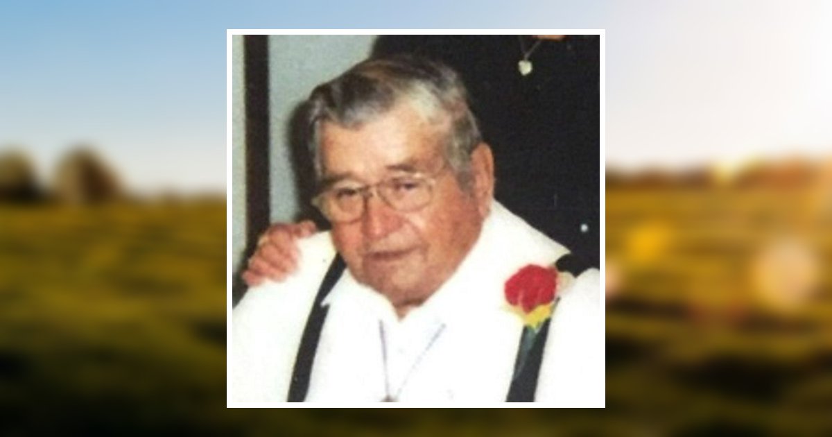 Lyle George Goodman Obituary February 21, 2018 - Campanella & Stewart ...