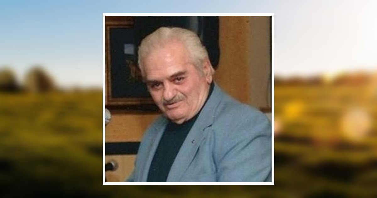 Leonard A. Salerno Obituary November 27, 2017 - Mercadante Funeral Home ...