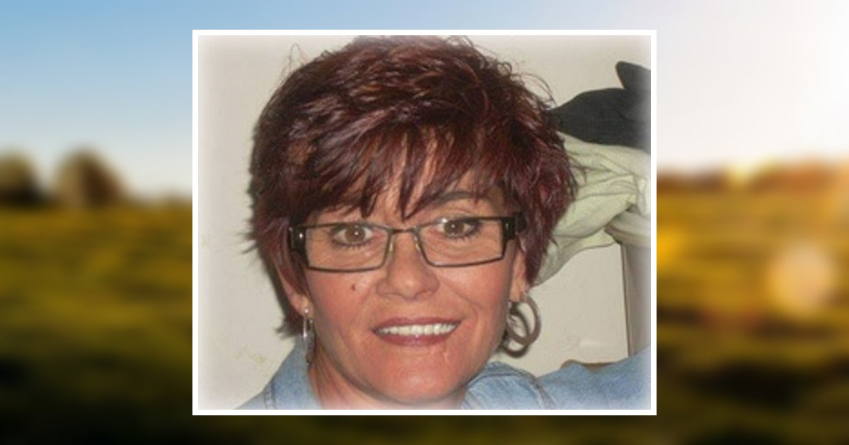 Kimberly Helms Obituary April 10, 2016 - Hartsell Funeral Homes