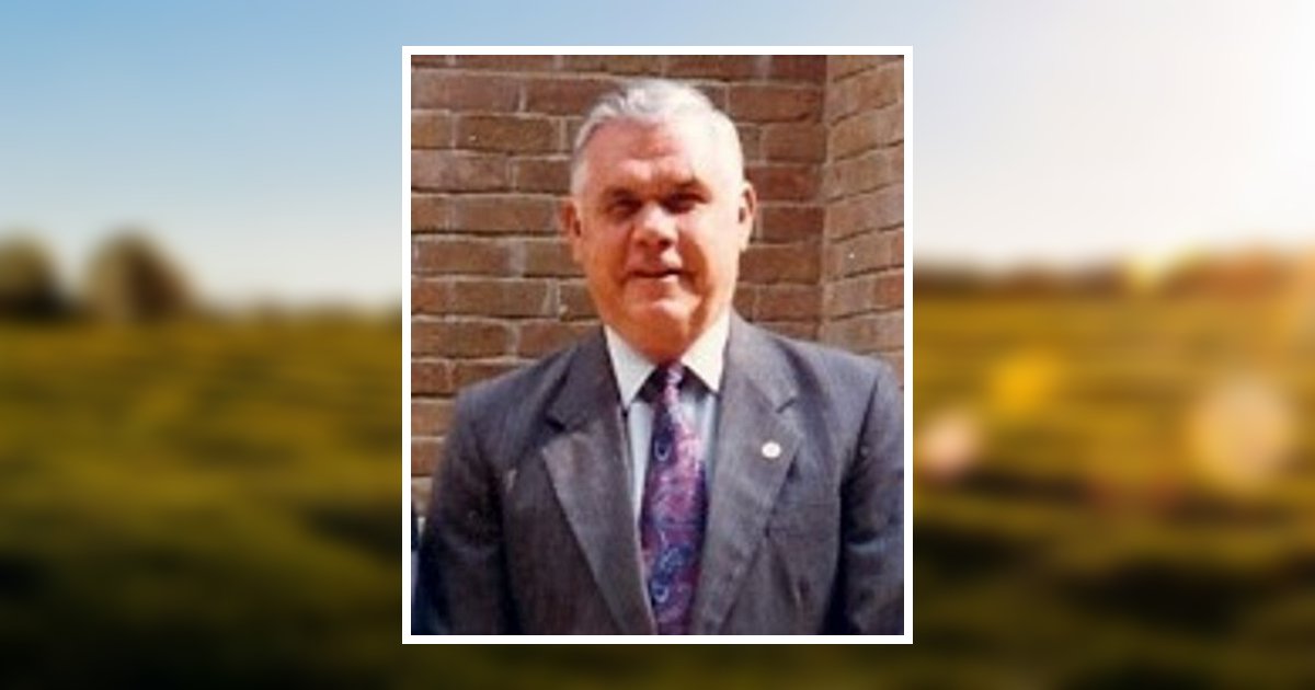 Jim Knutson Obituary 2020 - Hillier Funeral Home & Cremations