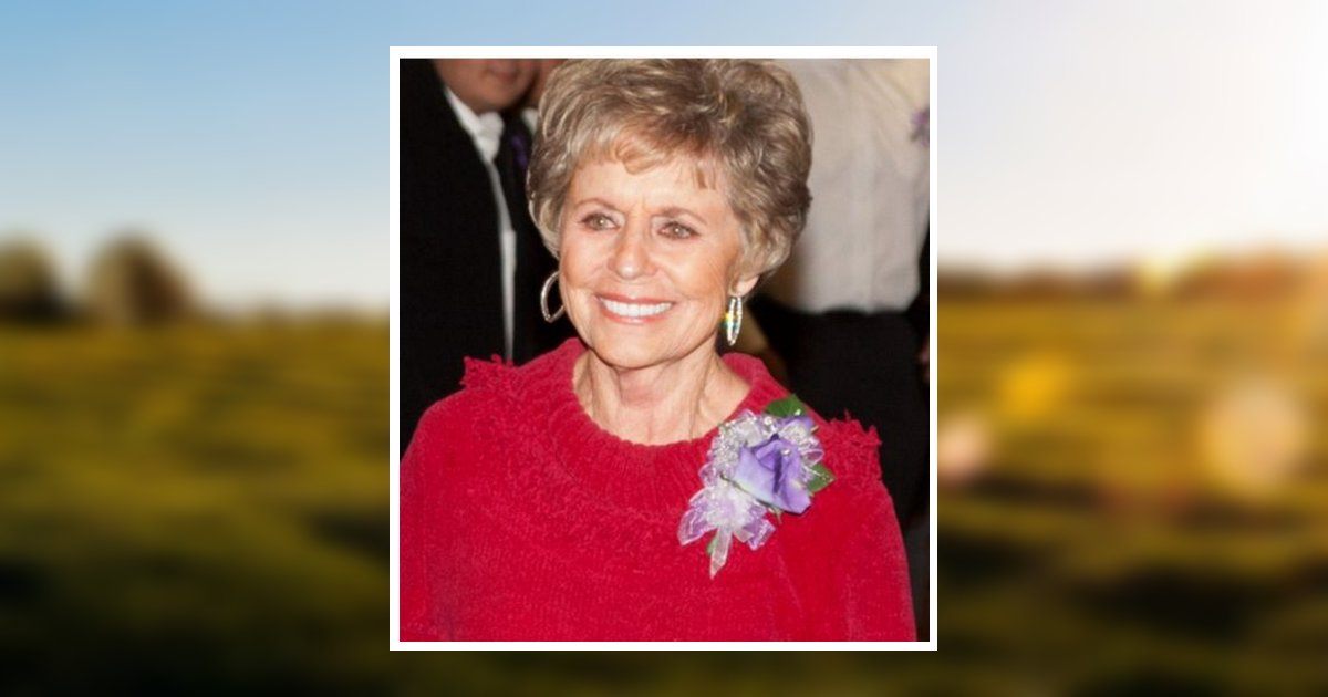 Susan Spence Obituary June 17, 2023 - LaGrone Funeral Chapel- Ruidoso