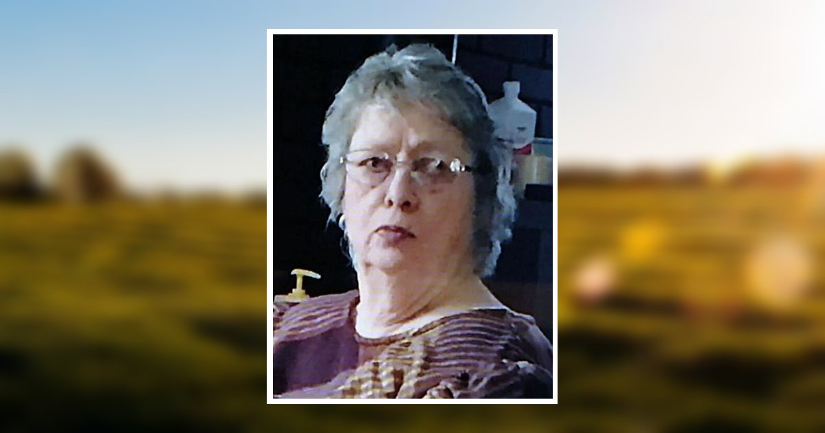 Patricia Ann (Shepherd) Baldwin Obituary February 21, 2024 - Badger ...