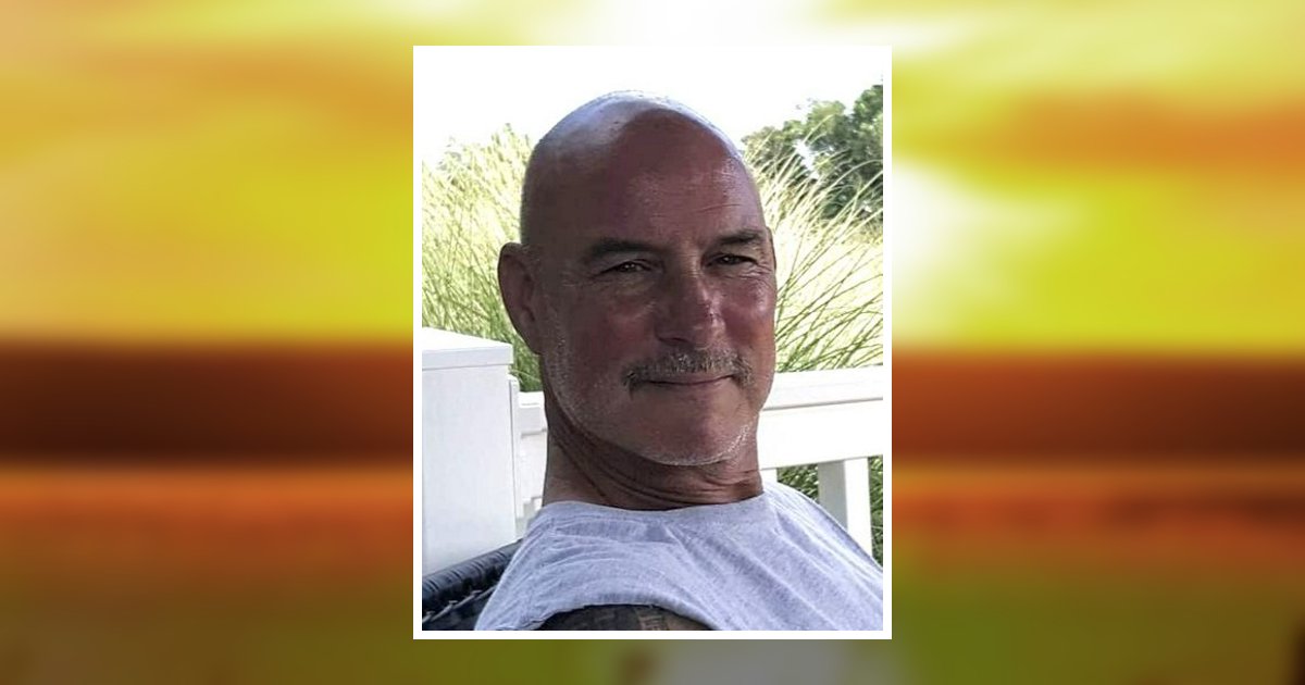 Kirk David Paddock Obituary January 15, 2024 - Lee Funeral Homes