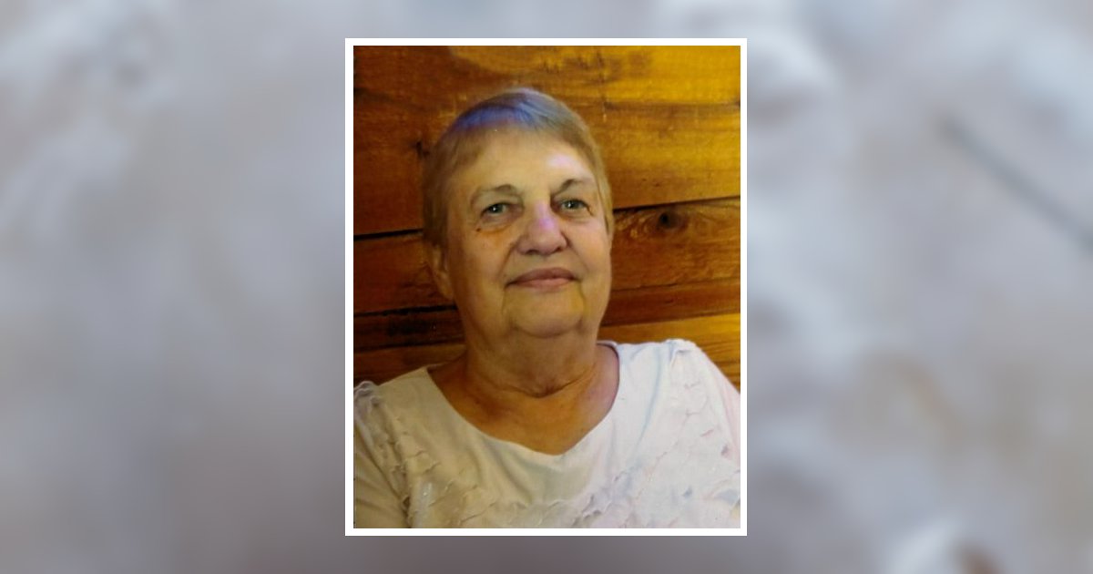 Mavis M. Anderson Obituary November 28, 2024 - Mankato Mortuary